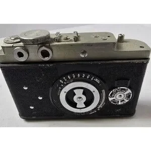 100% Pure | Cameras, Photo & Video | Universal Buccaneer Bakelite 945 ...